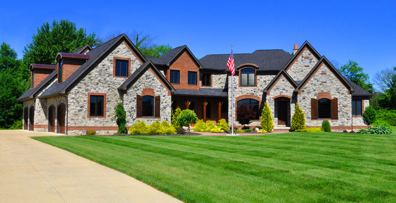 HOME - Paradise Homes of Medina